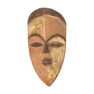 Cameroon Wooden Mask - Animal Masks & Wood Carvings | Africa Imports