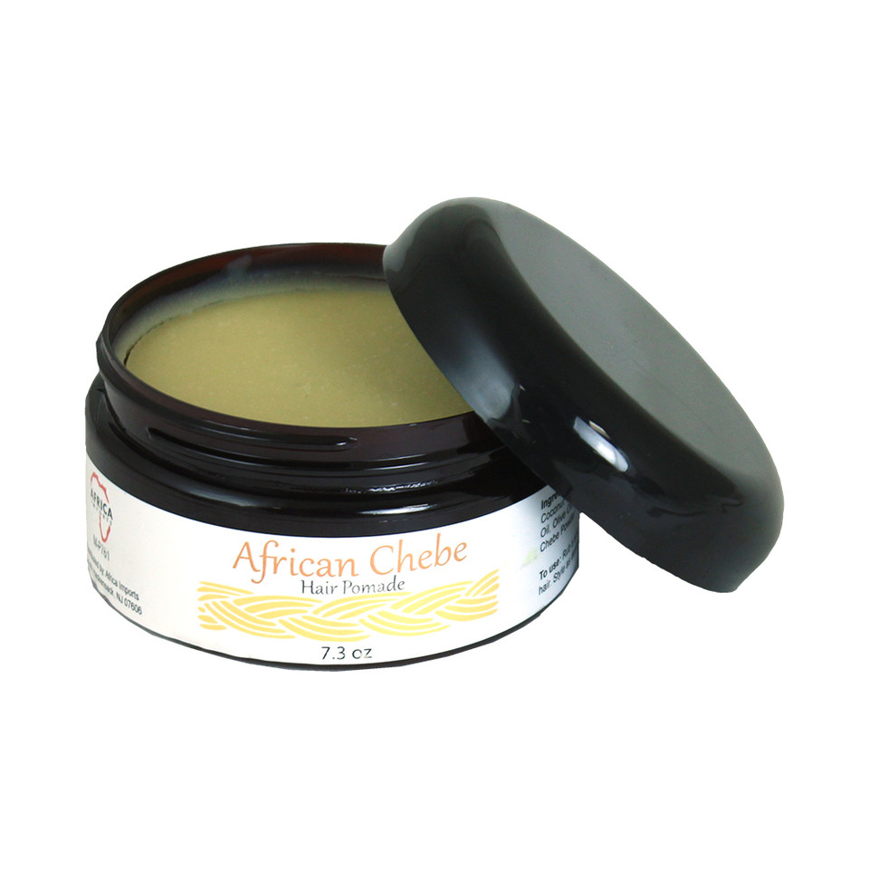 Chebe Hair Pomade – 8 oz. - Hair Care - African Beauty Products