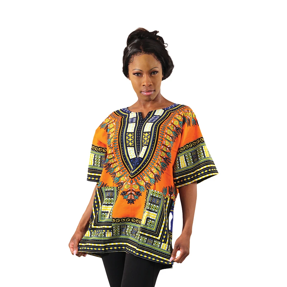 Wholesale African Clothing - Dashikis, Dresses, Pants & More | Africa ...