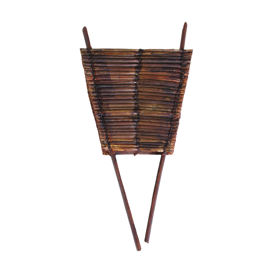 Traditional Reed Rattle - Africa Imports