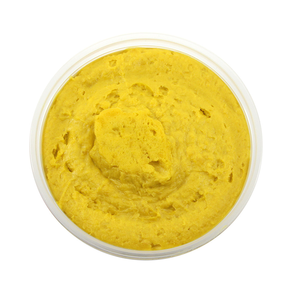 Bouffants & Broken Hearts: Creamy Yellow Shea Butter - 8 oz. - Africa ...