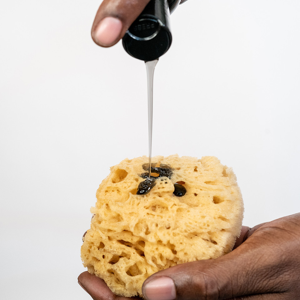 Dead Sea Natural Sponge - Beauty Accessories | Africa Imports