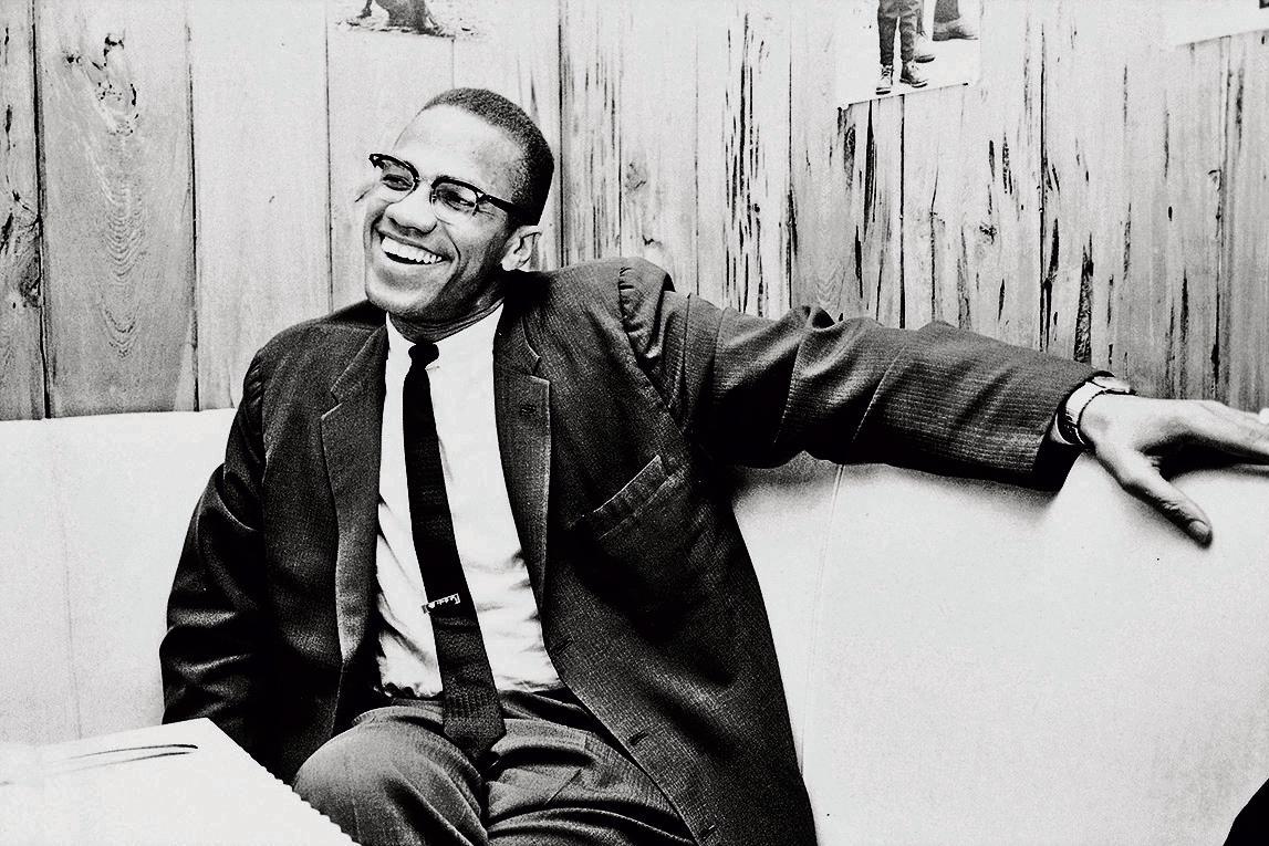 Malcolm X Day: 5 Fun Facts You Might Not Know - Africa Imports