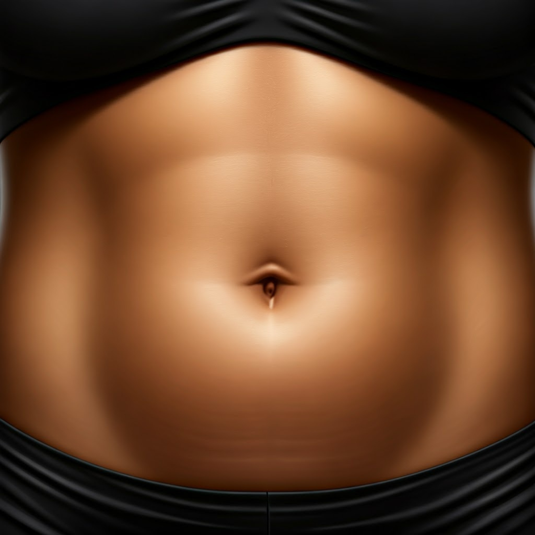 The Surprising Benefits of Applying Castor Oil to Your Belly Button ...