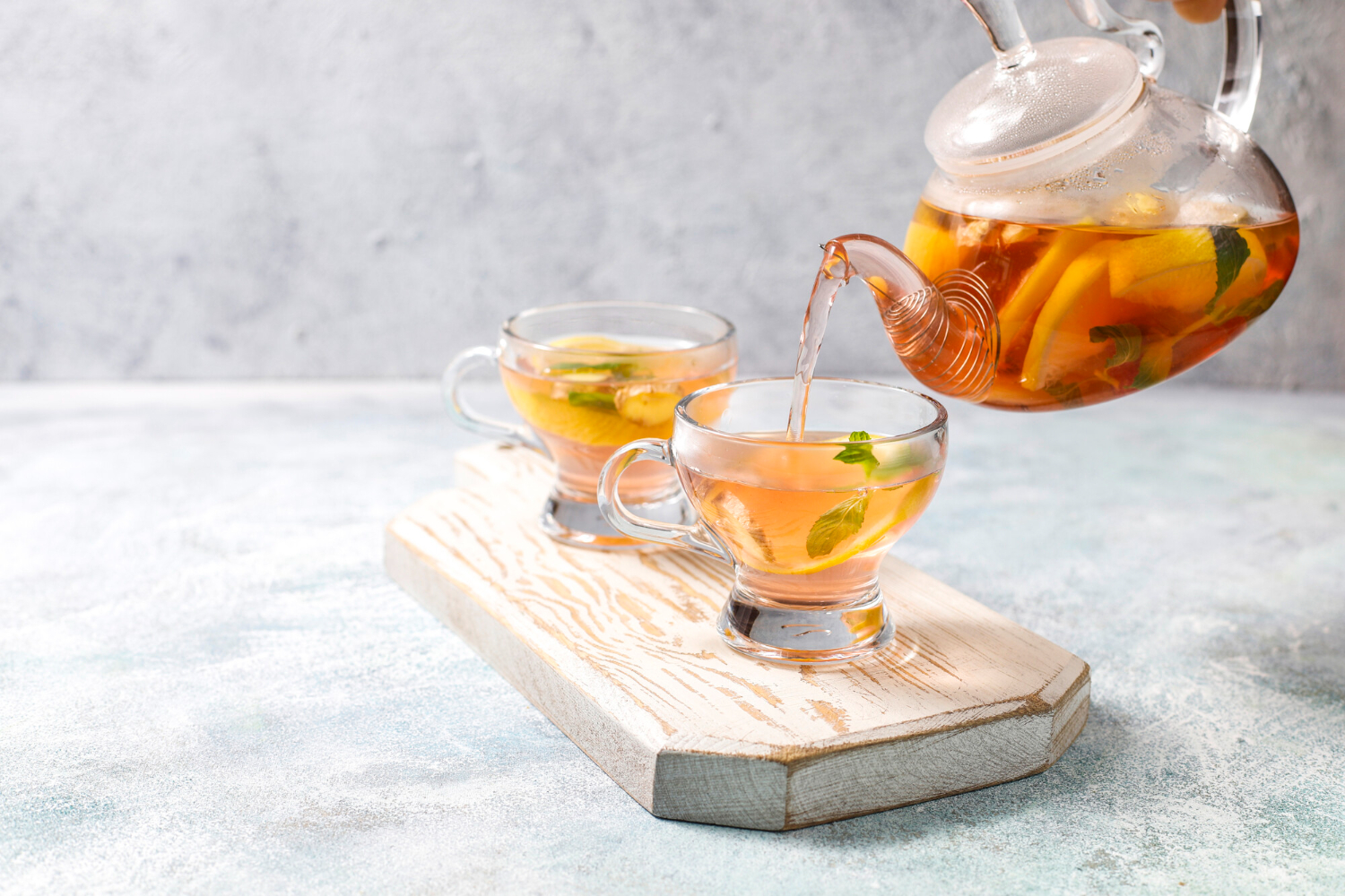 The Ultimate Guide to Herbal Tea for Businesses - Africa Imports
