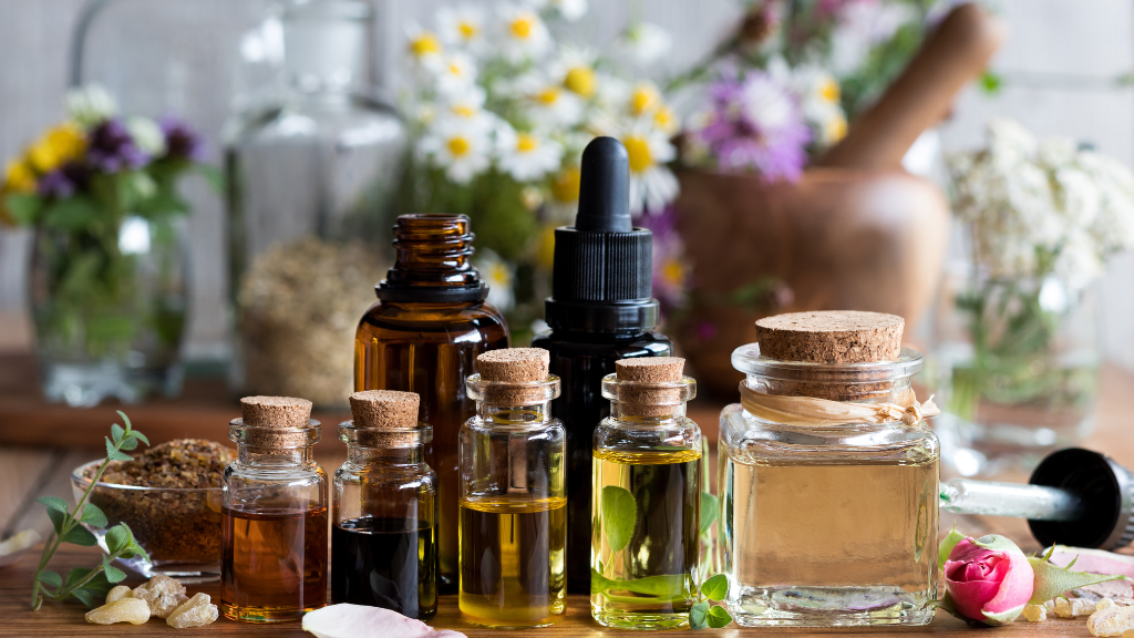 Essential Oil Benefits: What They Do and How to Use Them - Africa Imports