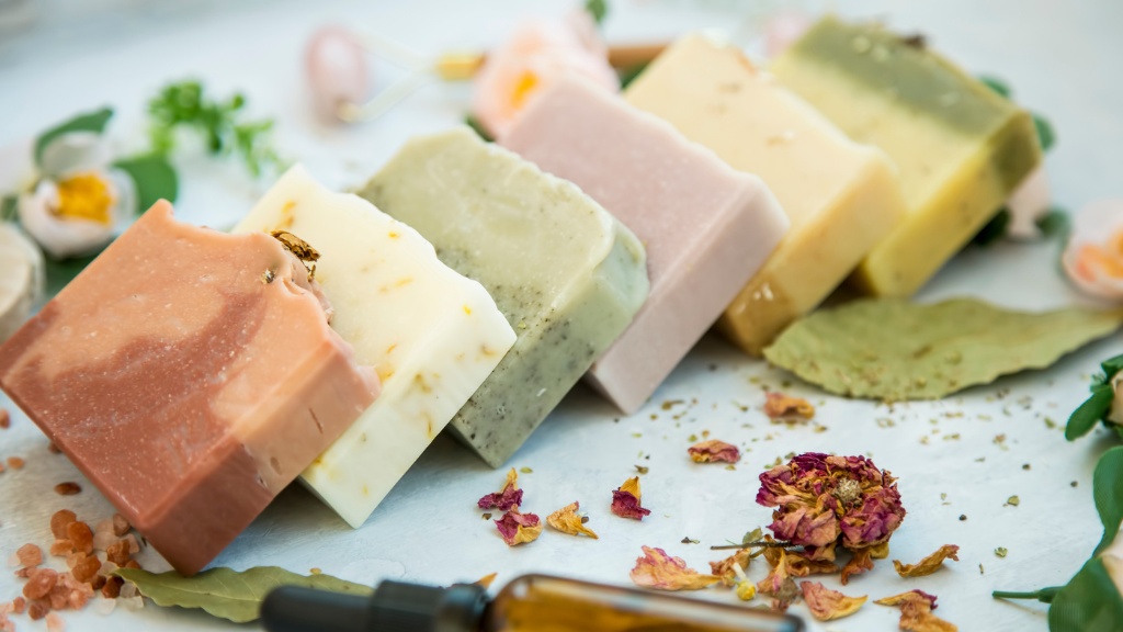 The Basics and Process of Soap Making - Africa Imports