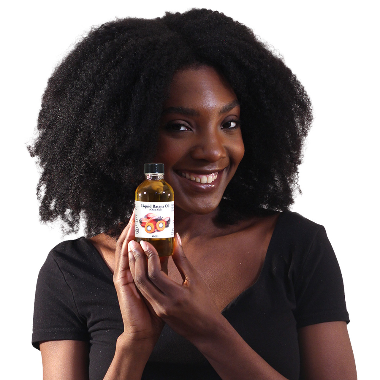 Why Batana Oil is Known as the Miracle Oil? - Africa Imports