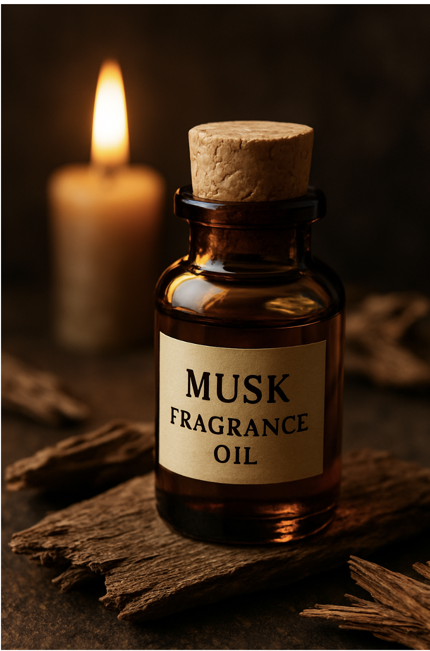Musk Fragrance Oils: A Complete Guide - Africa Imports