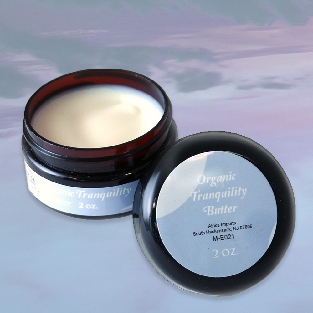 How Scents Can Help With Emotional Balance - Africa Imports