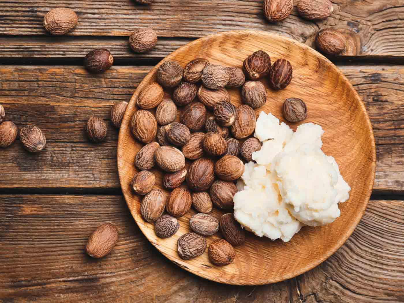 What Is The Difference Between White And Yellow Shea Butter? – ZSON