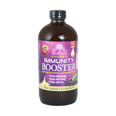 Organic Immunity Booster - 16 oz. - Herbal Remedies & Edibles | Africa ...