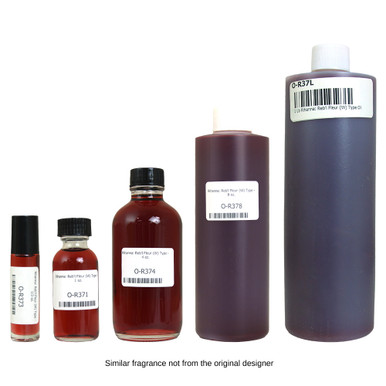 [Old Edition] Rihanna: Reb'l Fleur (W) Type - Africa Imports