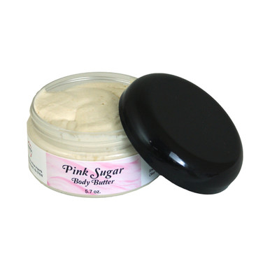 Pink Sugar Body Butter - Africa Imports