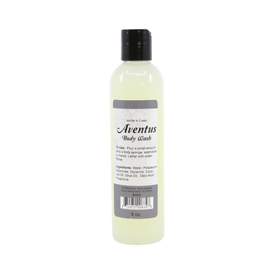 Creed Aventus Body Wash - 8 oz. - Africa Imports