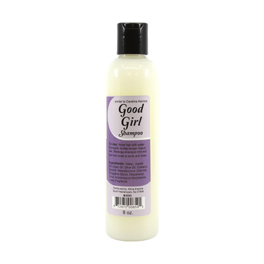 Carolina Herrera Good Girl Shampoo - 8 oz. - Africa Imports