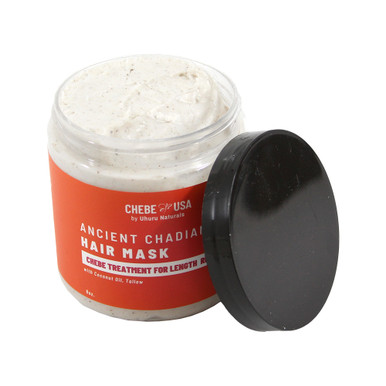 Chebe Hair Mask - 8 oz. - Africa Imports
