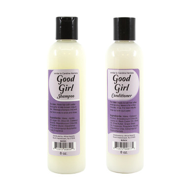 Carolina Herrera Good Girl Shampoo & Conditioner Set (8 oz.) - Africa ...