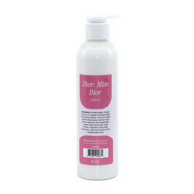Dior Miss Dior Lotion - Africa Imports