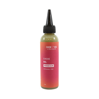Chebe Oil - 4 oz. - Hair Care - African Beauty Products | Africa Imports