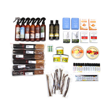 Easy Business Start-Up Kit: Step 2 - Promotional Tools for African ...