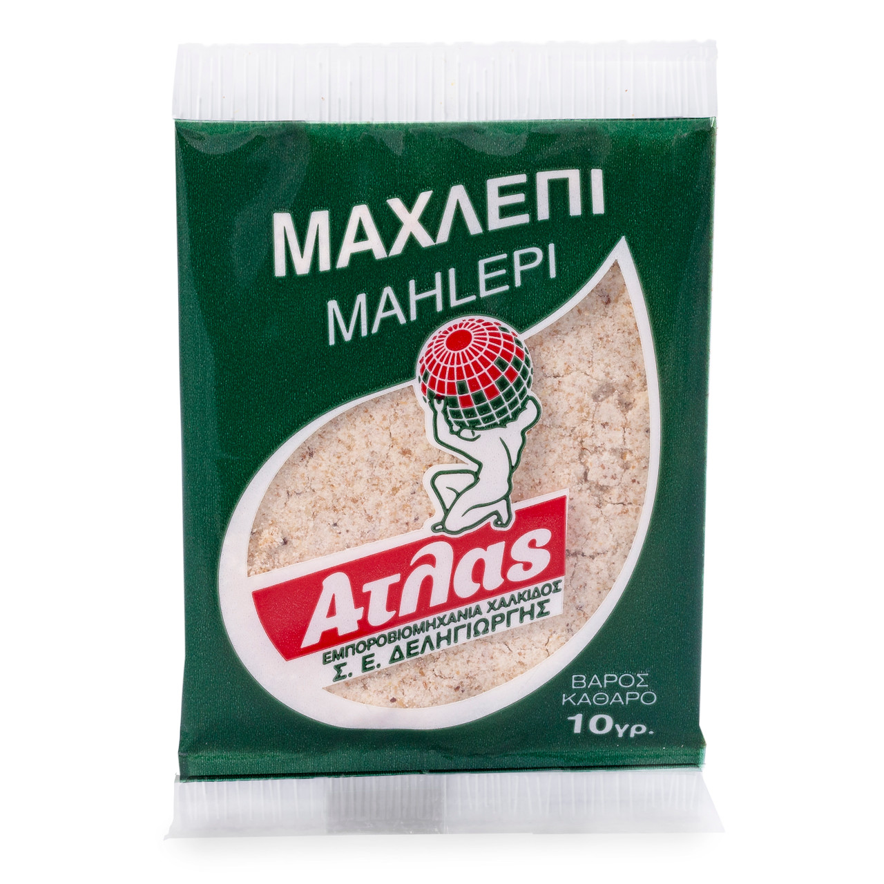 Atlas Mahlepi 10g Bag - Titan Foods