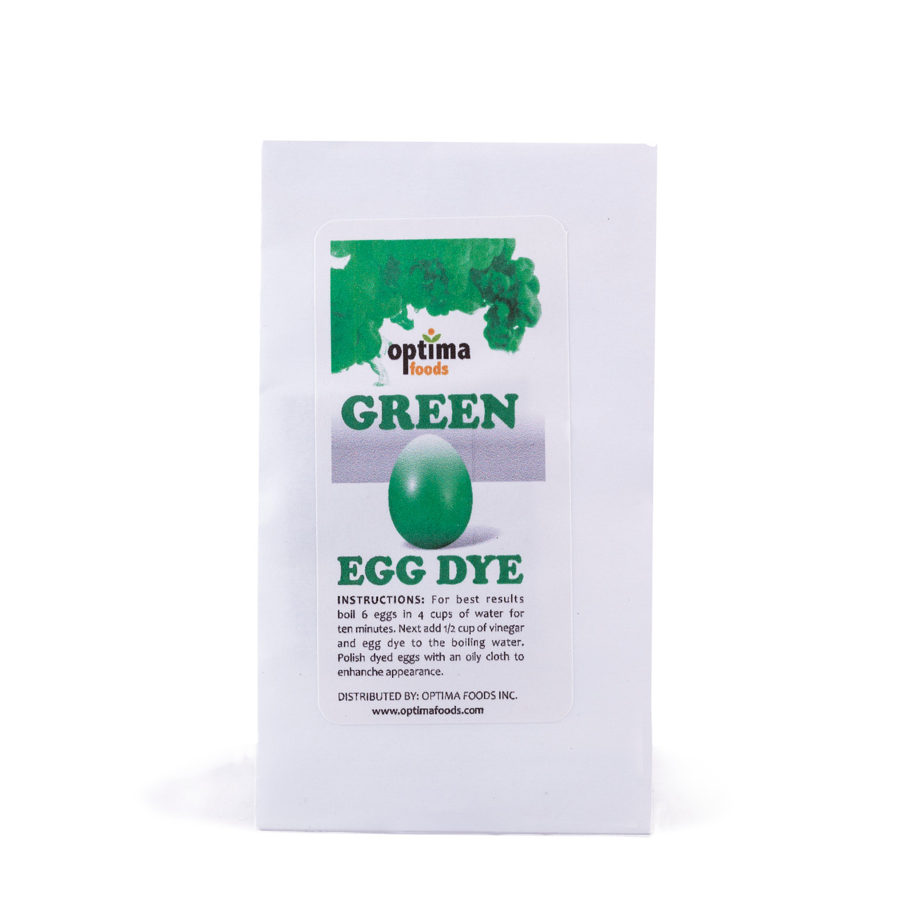 Titan Red Egg Dye | US Certified Easter Egg Dye