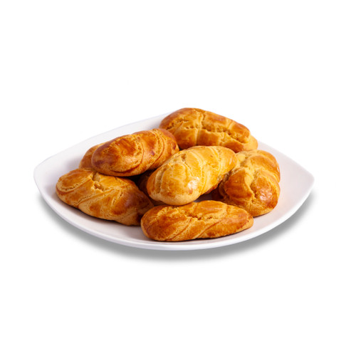 Papadopoulos Sandwich Cookies 200g Pack - Titan Foods