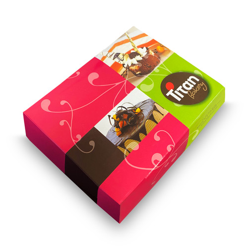 Baking Supplies, Snacks & Desserts - Titan Bakery - Titan Foods