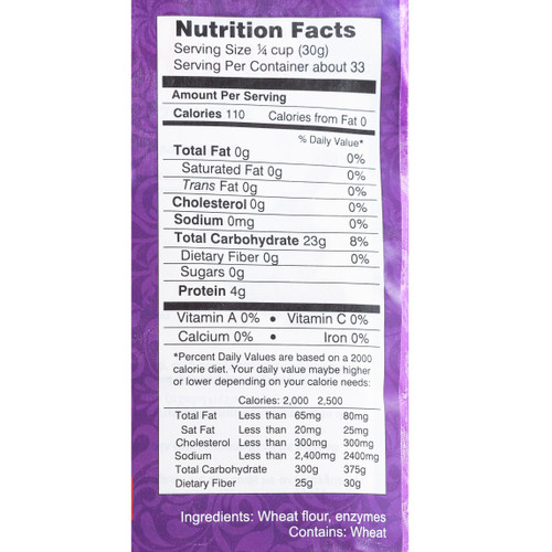Baking Supplies, Snacks & Desserts - Baking Supplies - Page 1 - Titan Foods