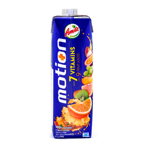 Amita Motion Juice 1Lt