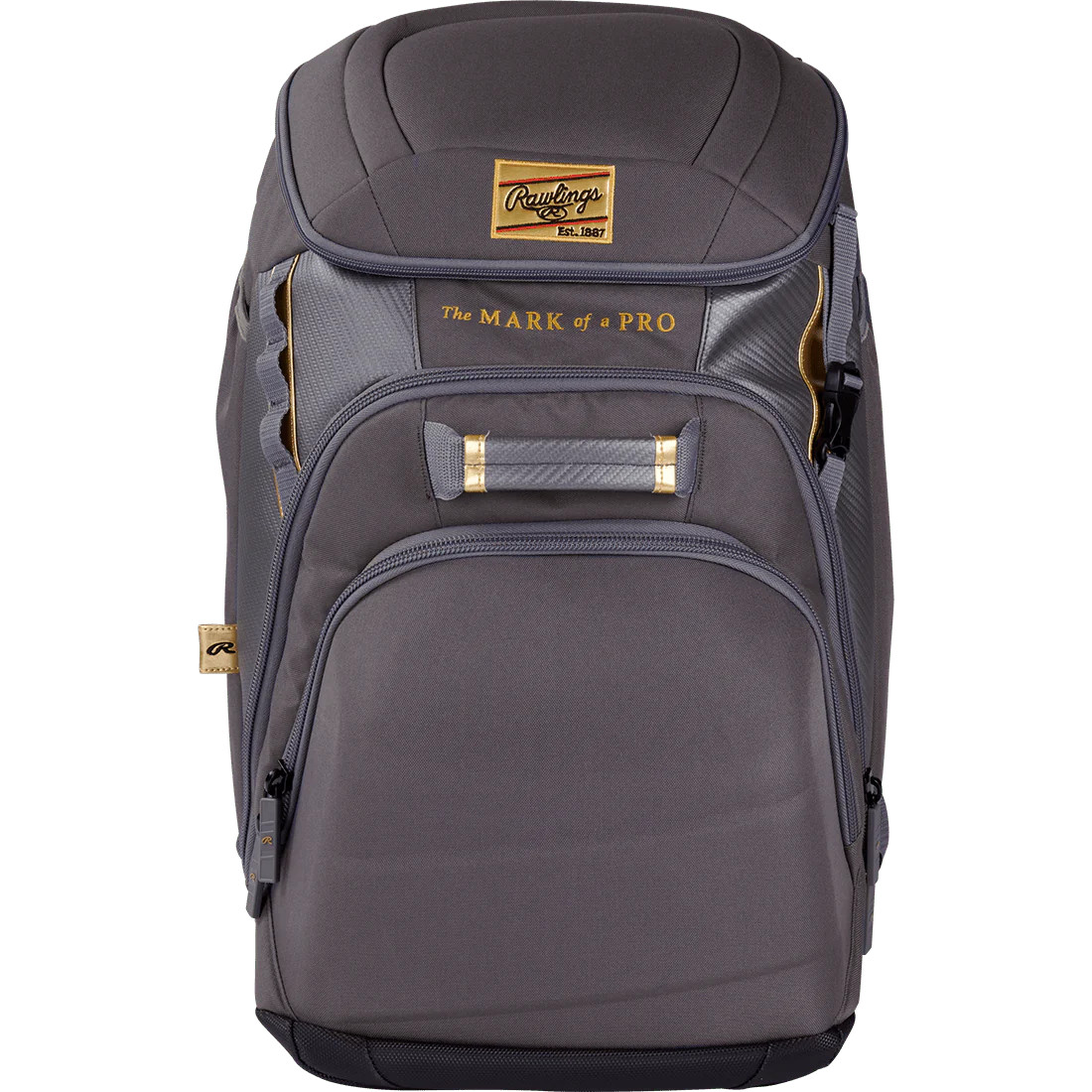 Rawlings Gold Collection Backpack, GCBKPK