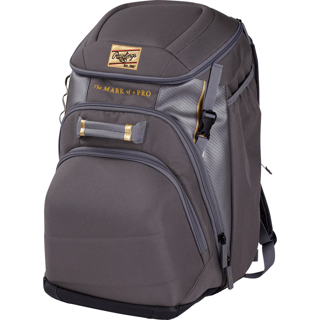 Rawlings Gold Collection Backpack, GCBKPK