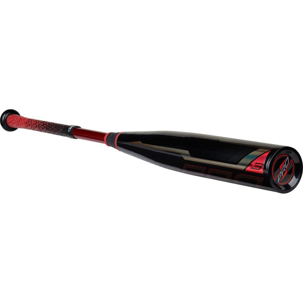 2021 Rawlings Quatro Pro Balanced BBCOR Baseball Bat, -3 Drop, 2-5/8 in ...