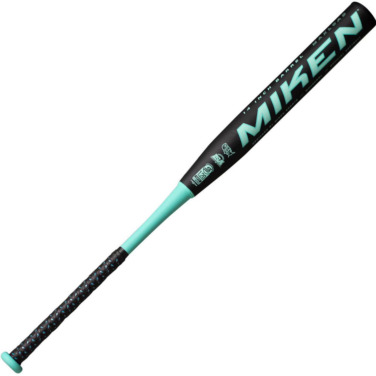 2023 Miken Freak Primo Maxload USSSA Slow Pitch Softball Bat, 14in ... 2023 Miken Freak Primo Maxload USSSA Slow Pitch Softball Bat, 14in ...