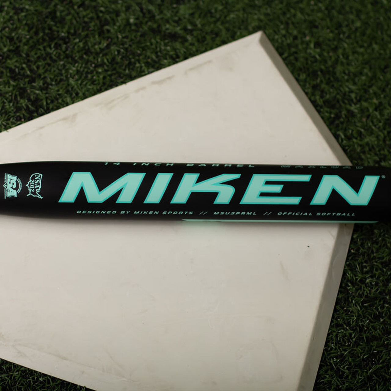 2023 Miken Freak Primo Maxload Usssa Slow Pitch Softball Bat 14in