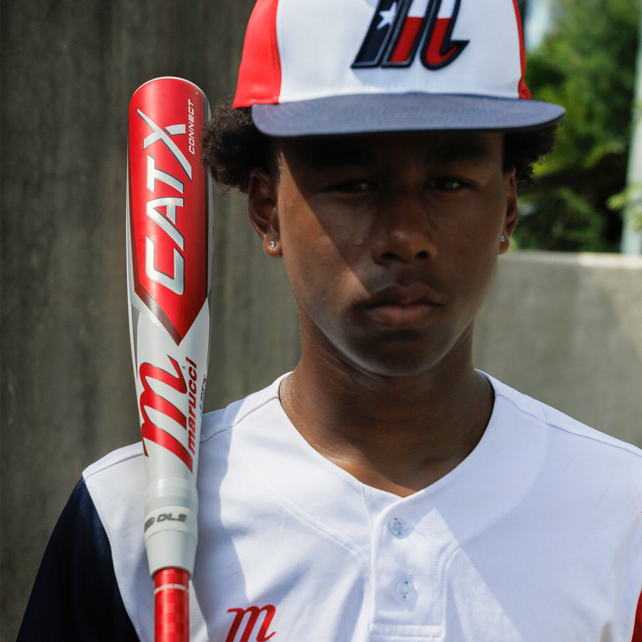 2023 Marucci CATX Connect Hybrid BBCOR Baseball Bat, -3 Drop, 2-5/8 in ...