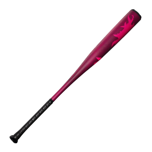 2024 DeMarini Neon Pink Voodoo One BBCOR Baseball Bat