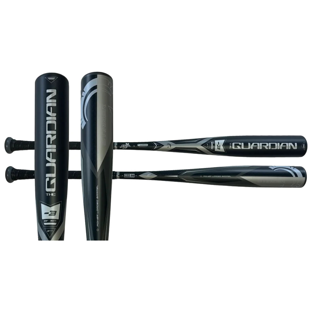 2022 Stinger Guardian (-3) BBCOR Baseball Bat: GUARDB | Enhanced ...