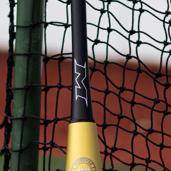 2024 Miken Pro M1 KP Maxload USSSA Slow Pitch Softball Bat - MSU4PPML