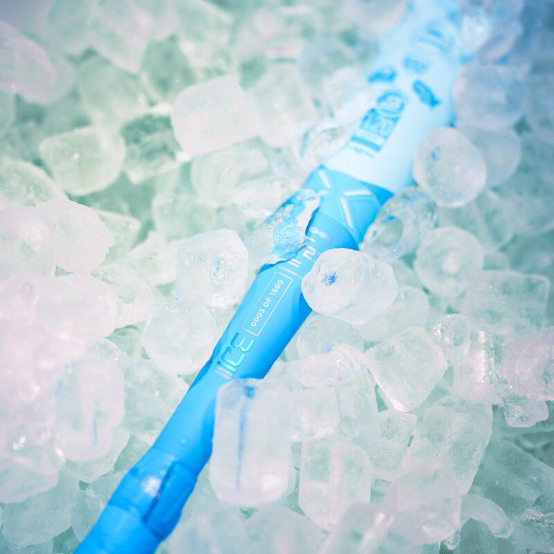 2024 Limited Edition Easton Ghost Double Barrel ICE Fastpitch Bat