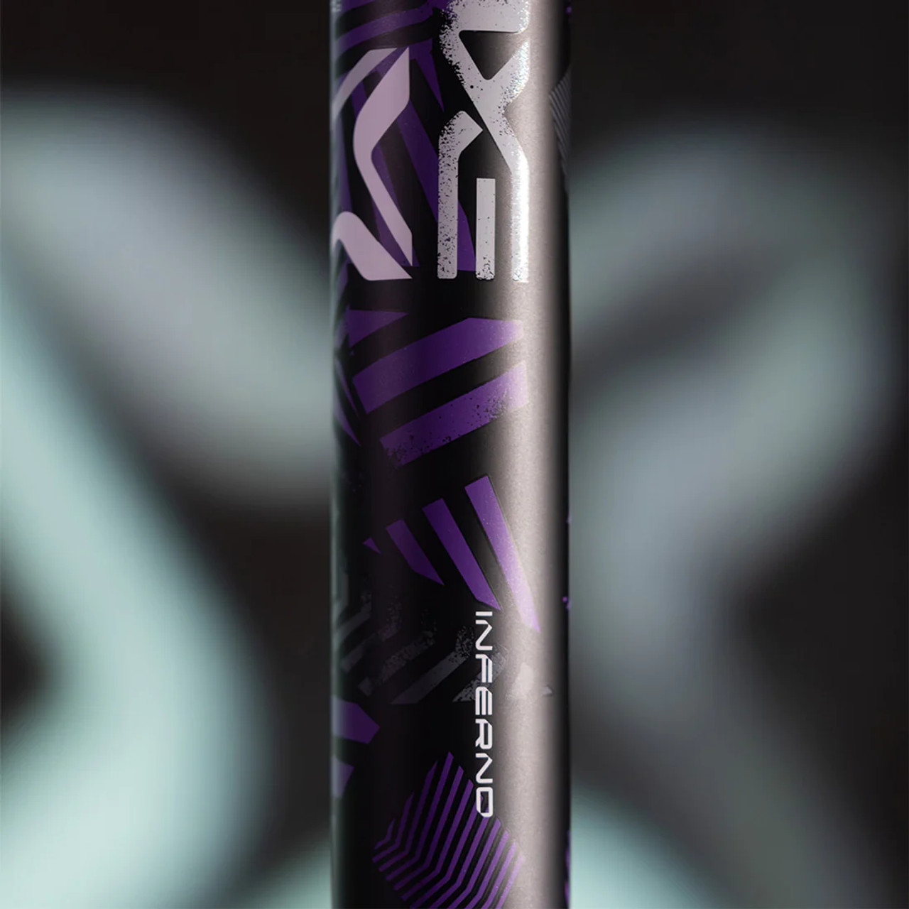 2024 AXE Inferno Zane Migues Maxload USSSA Slow Pitch Softball Bat