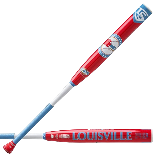 Louisville Slugger SPGSTUE-24 Genesis STA-PIF USSSA Slow Pitch Bat