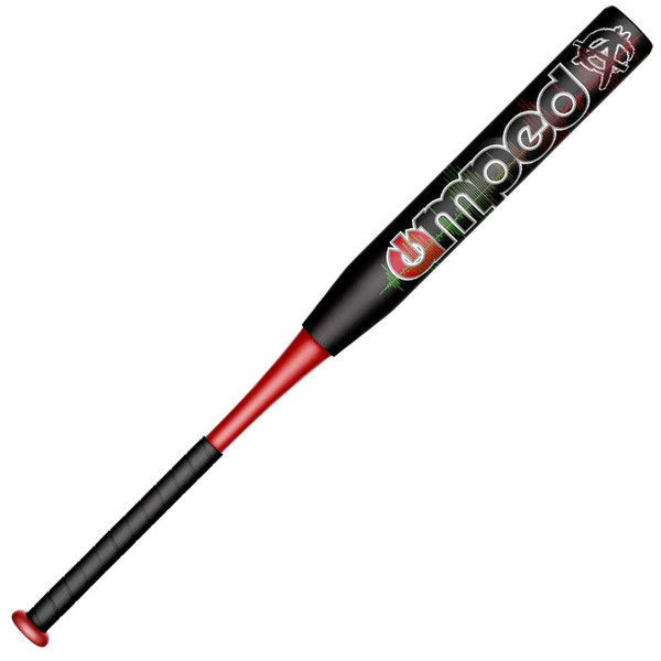 Anarchy AMPED John Williams Signature Endloaded Softball Bat | 12 ...