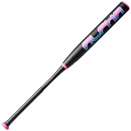 Shop 2025 Easton ALPHA ASA Softball Bat – Loaded 2-Piece