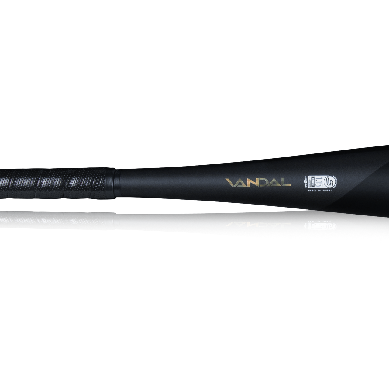 2022 Victus Vandal 2.0 USSSA Junior Big Barrel Baseball Bat, -10 Drop ...