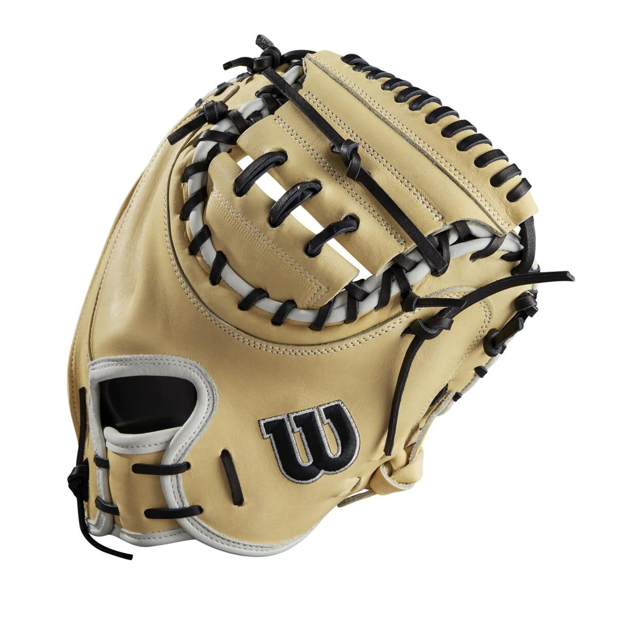 2021 Wilson A2000 CM33 33" Baseball Catcher's Mitt, WBW10011533