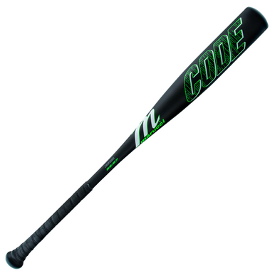 Marucci Code Alloy USSSA Baseball Bat | -5 Drop | 2 3/4" Barrel | Anti ...