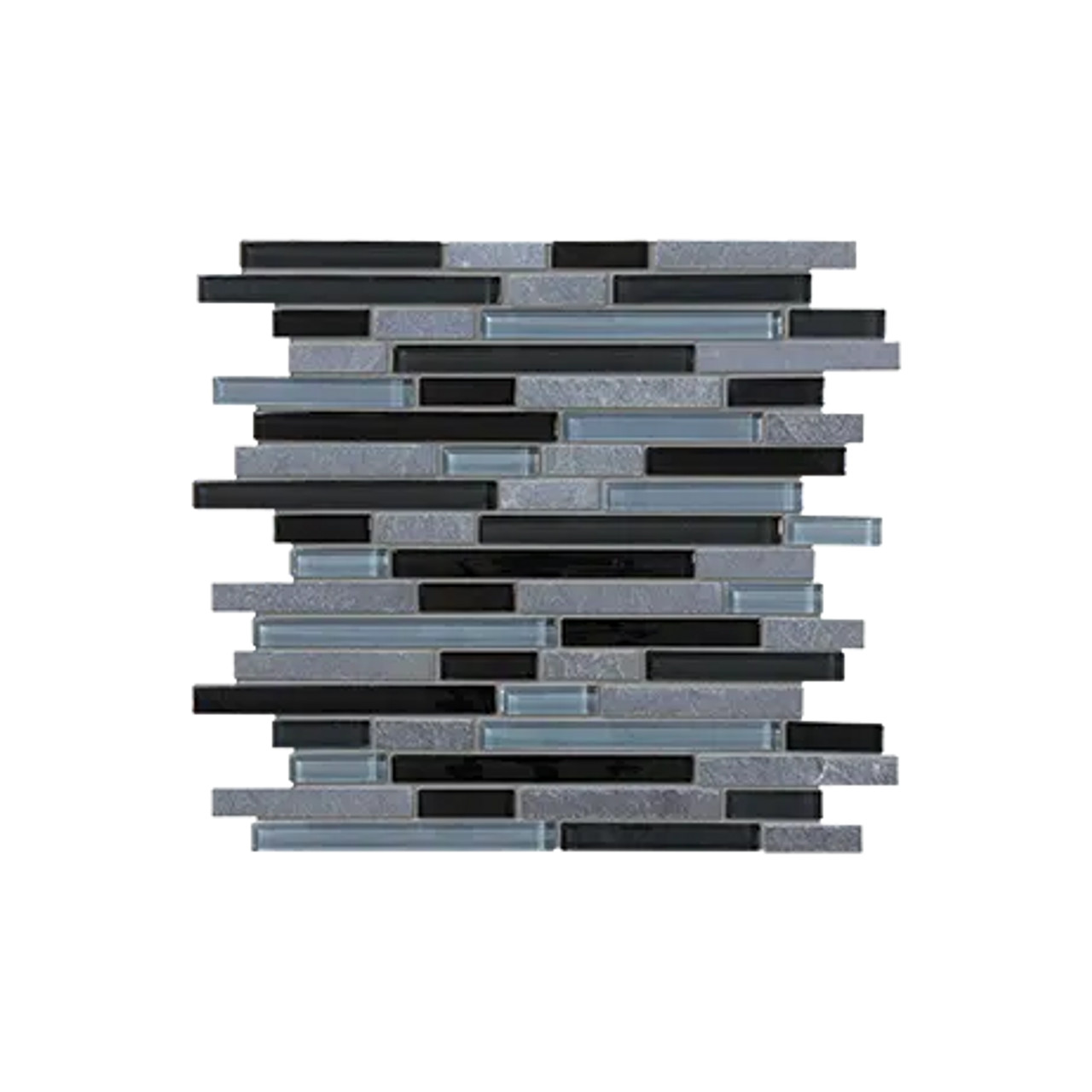 Bliss Linear By Anatolia Black Timber World Class Tile New
