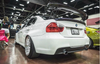 HARD Motorsport LEICHTBAU E90, E91 Body Kit